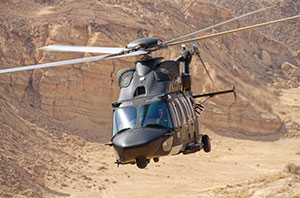 Ghana Places First Order for Multi-mission Airbus Helicopters ...