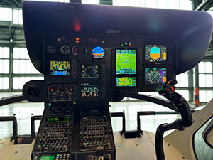 QAI Aviation Receives STC Approval for EC135 SPIFR Modification ...